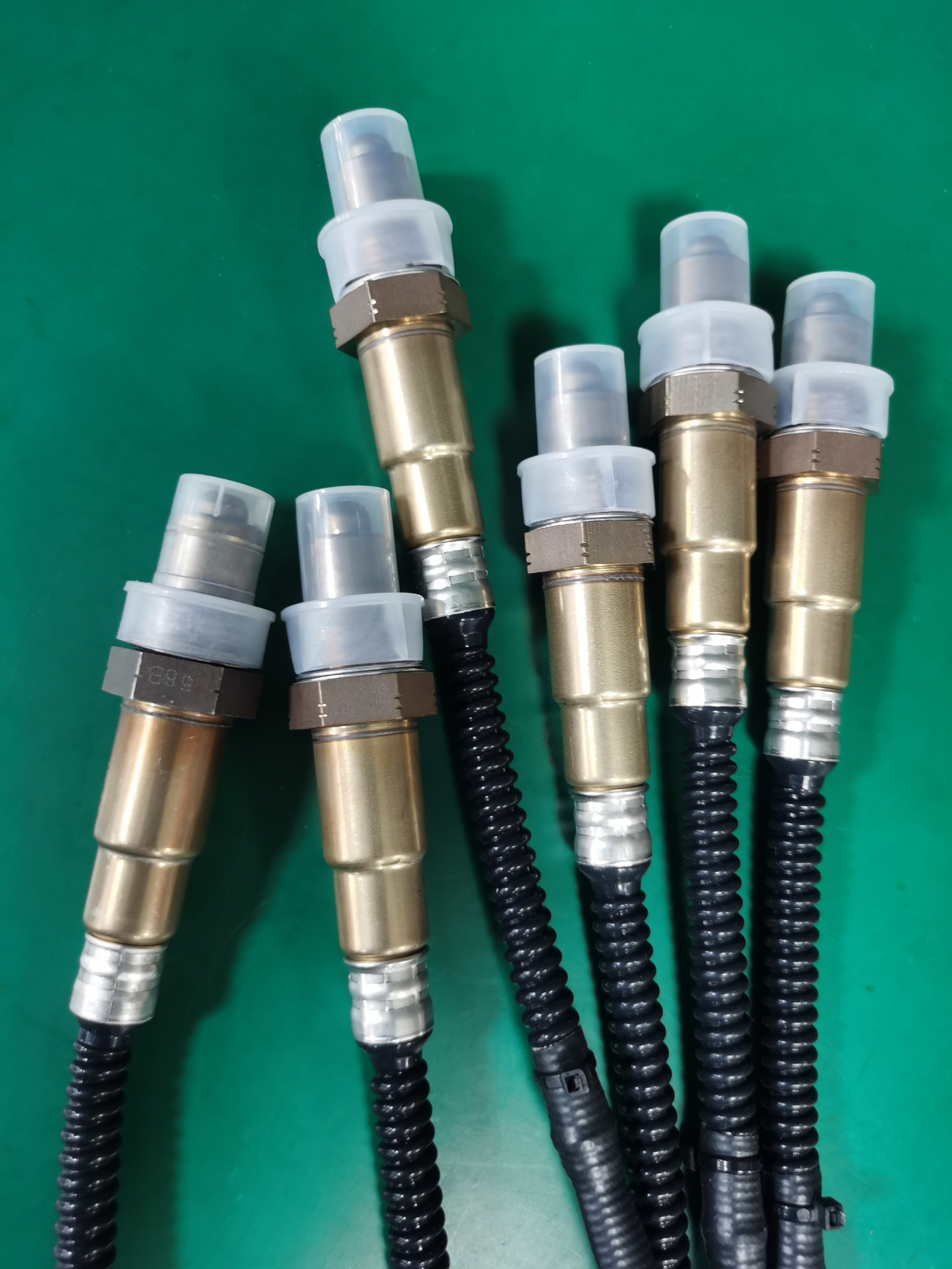 Oxygen sensor project-Shidun Sensor (Shanghai) Co., Ltd.-世敦传感器(上海)有限公司