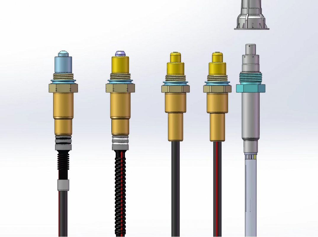 Sensor Design Services-Shidun Sensor (Shanghai) Co., Ltd.-世敦传感器(上海)有限公司